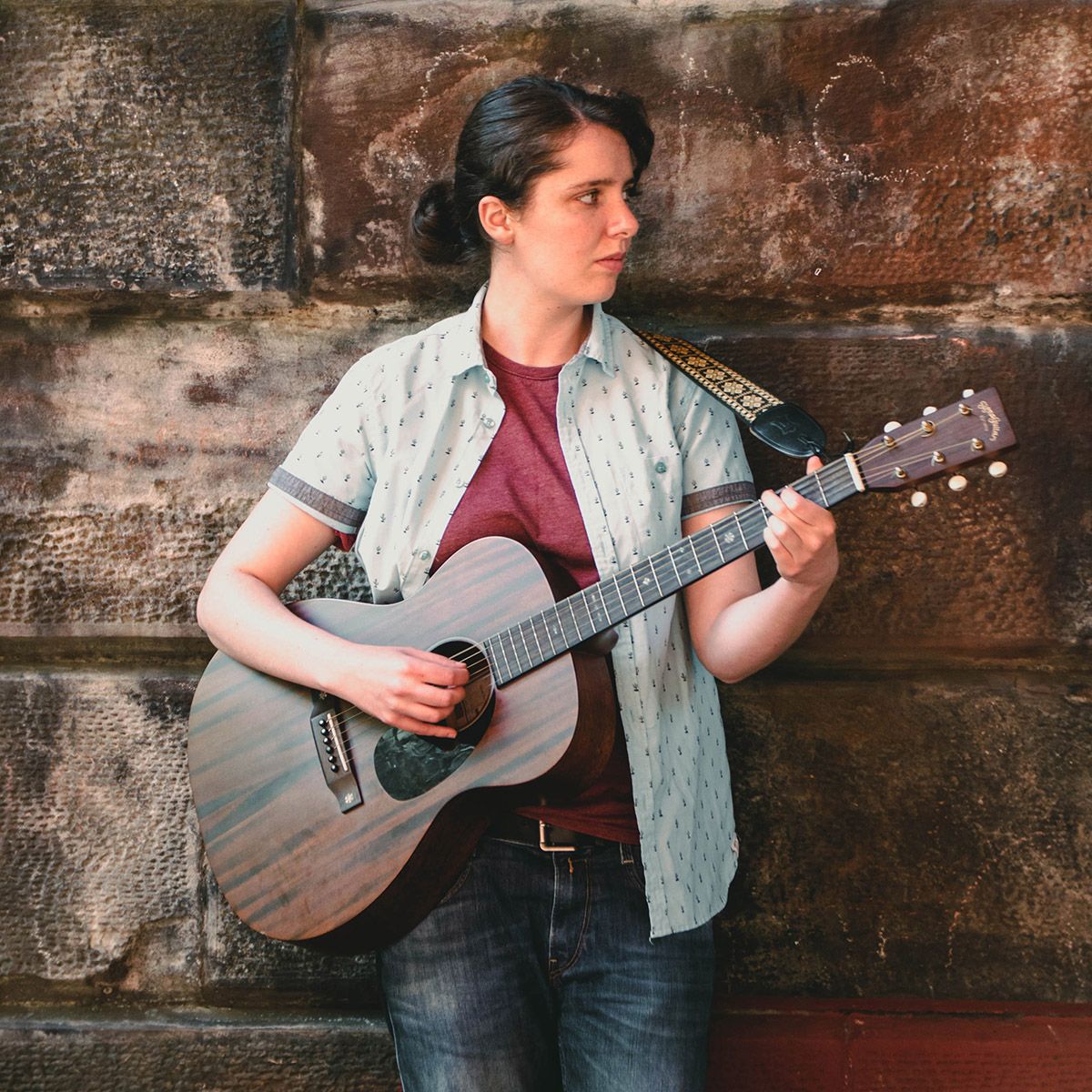 Artist Profile: Roseanne Reid | Country Music