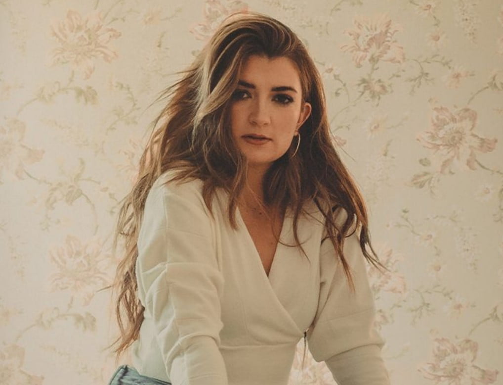 Tenille Townes | Country Music