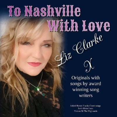 Liz Clarke – Country Music
