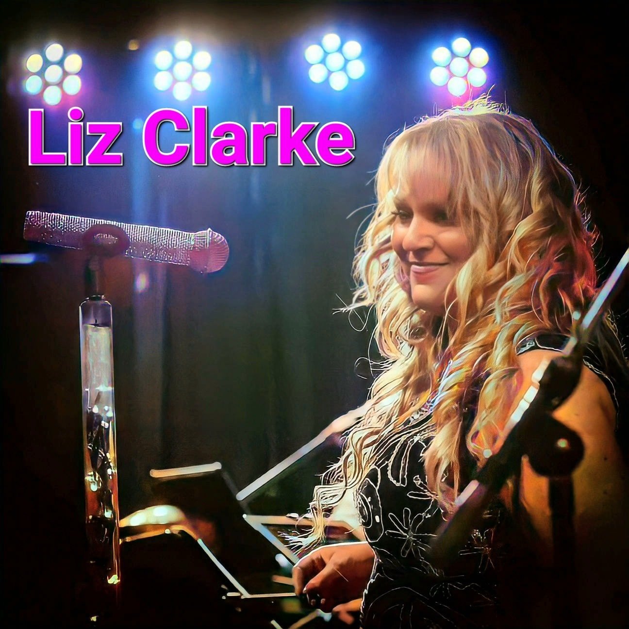 Artist Profile: Liz Clarke | Country Music