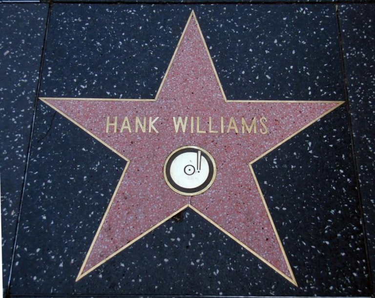 Legends: Hank Williams | Country Music