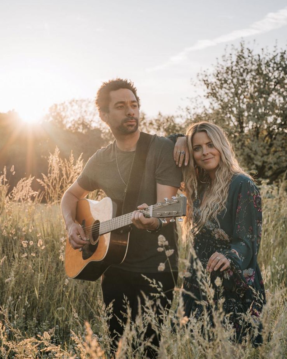 British Stars: The Shires | Country Music