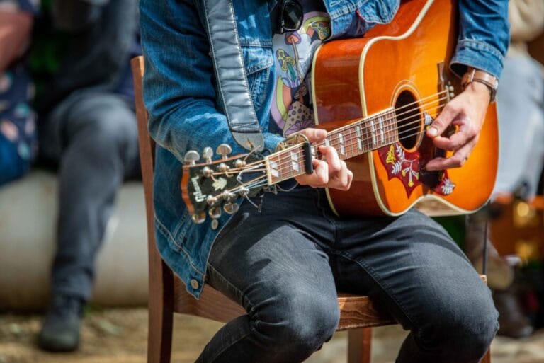 The Ultimate Guide to the Best Country Music Festivals in the UK (2024 ...