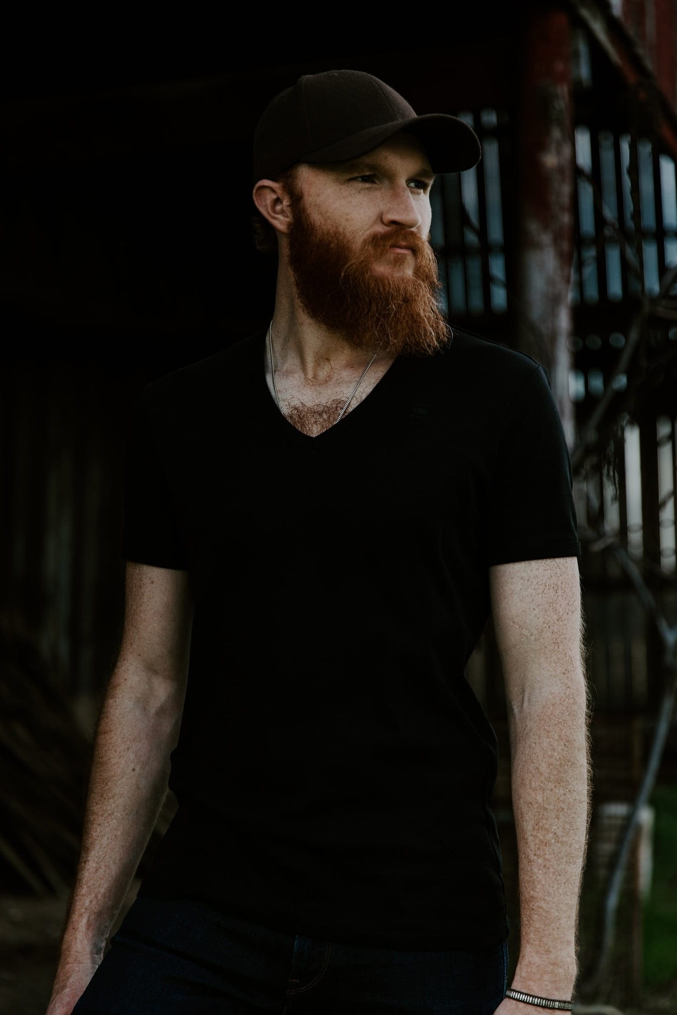 Eric Paslay