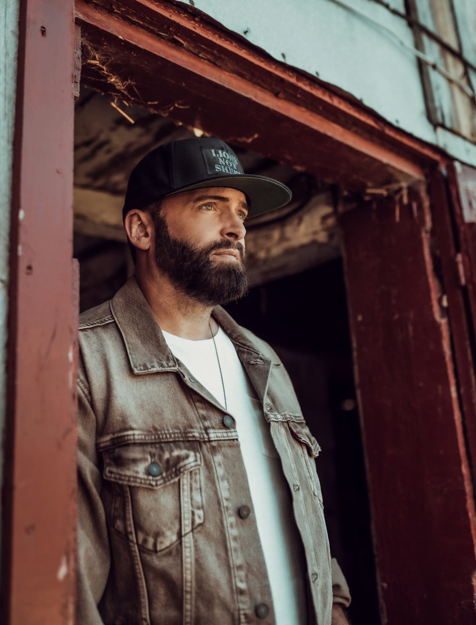 Dean Brody London Charity Event in Aid of Meninadanca