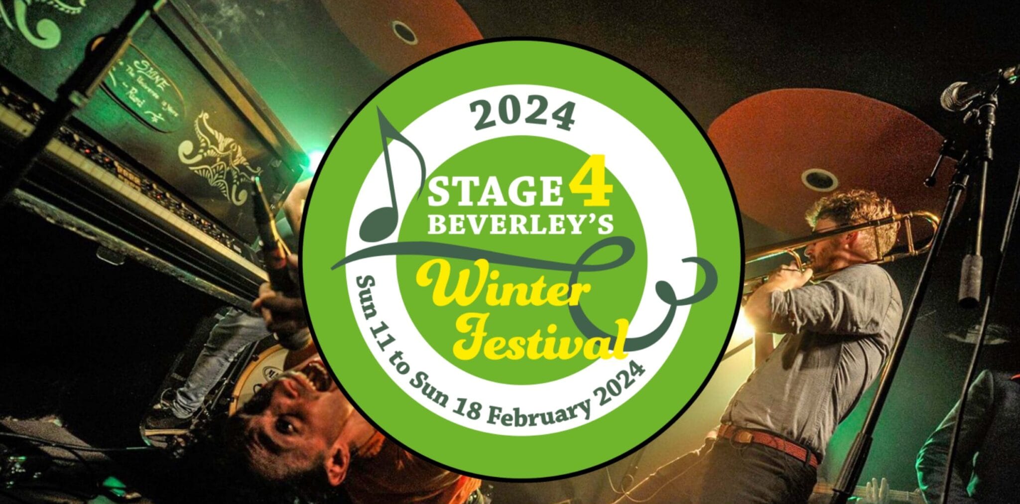 The Ultimate Guide to the Best Country Music Festivals in the UK (2024 ...