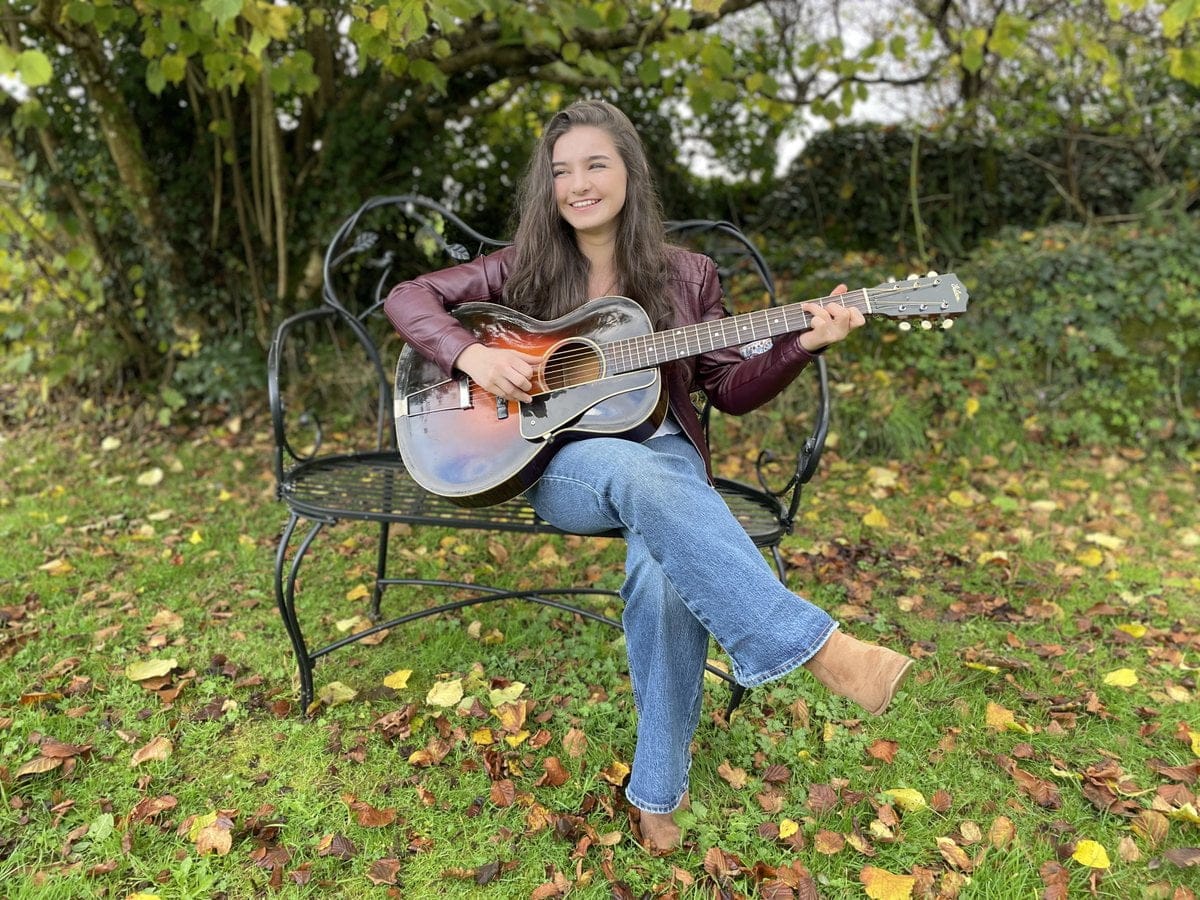 Muireann Bradley