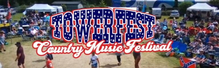 British Country Music - Event listings for Festivals and Concerts