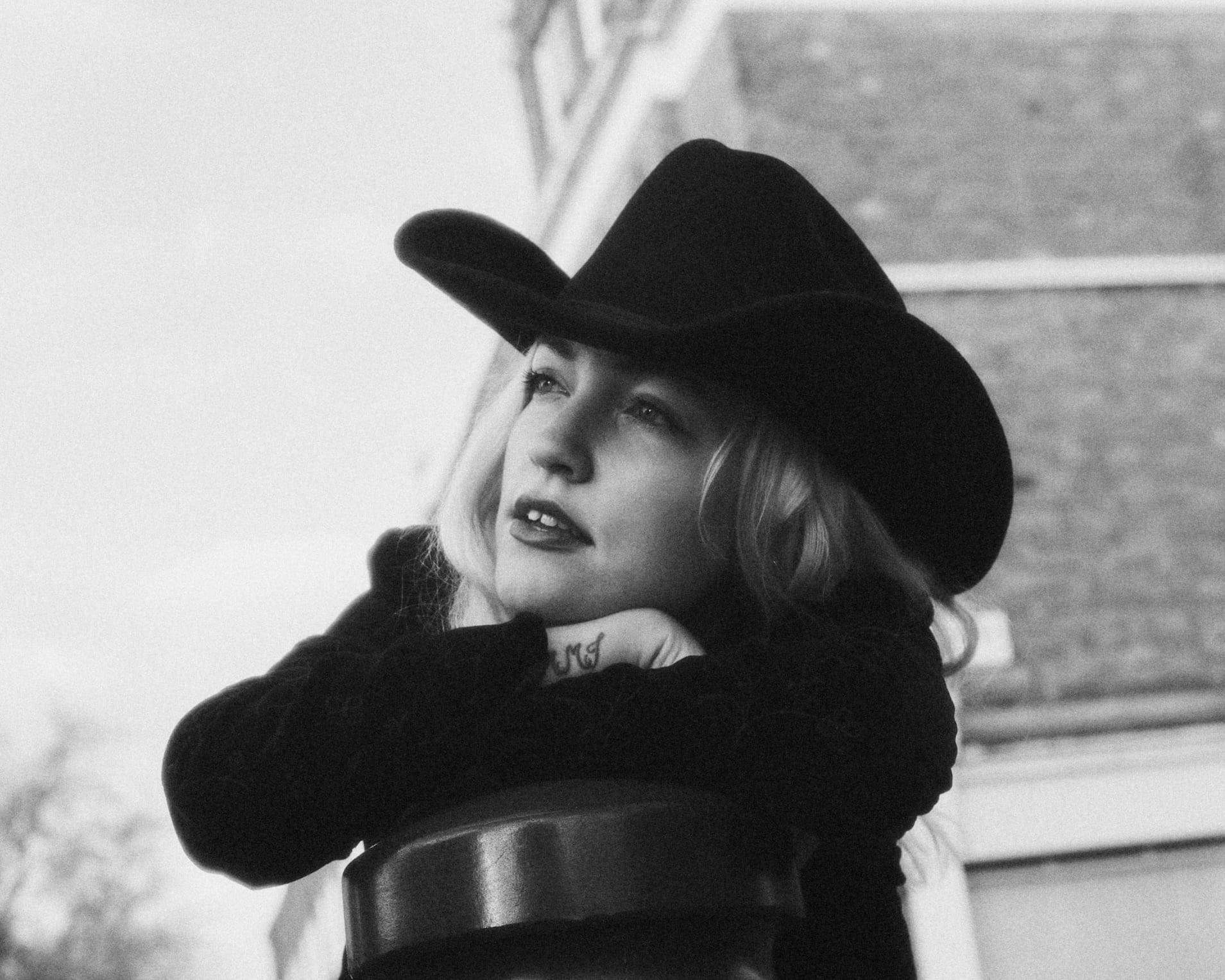 Recovering Good Girl: Savannah Gardner on Music, Loss, and Empowerment