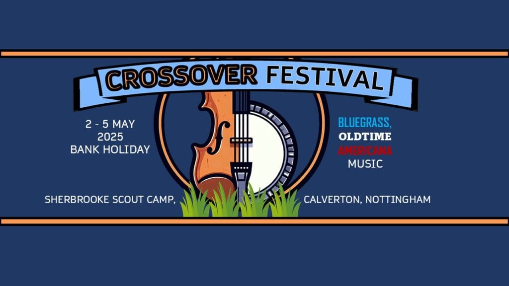 British Country Music - Event listings for Festivals and Concerts
