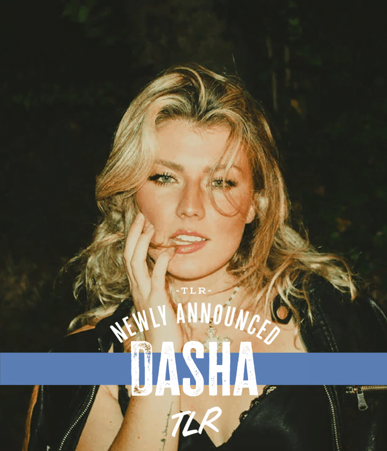 The Long Road 2024 Festival: Dasha to Headline on the Interstate Stage