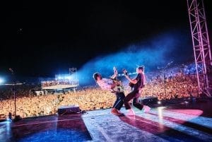 Top 40 Country Artists Touring the UK | Country Music