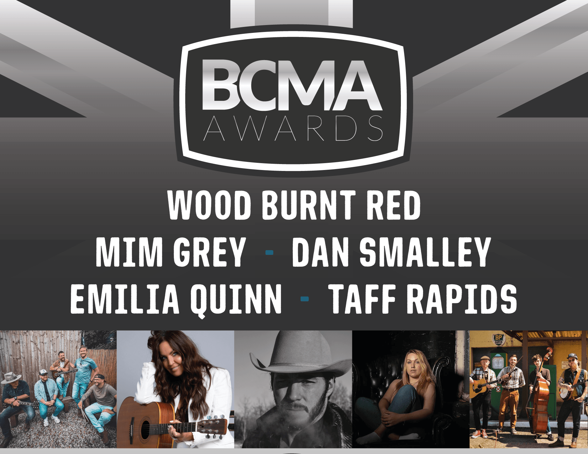 British Country Music Takes Centre Stage at BCMA Awards 2025