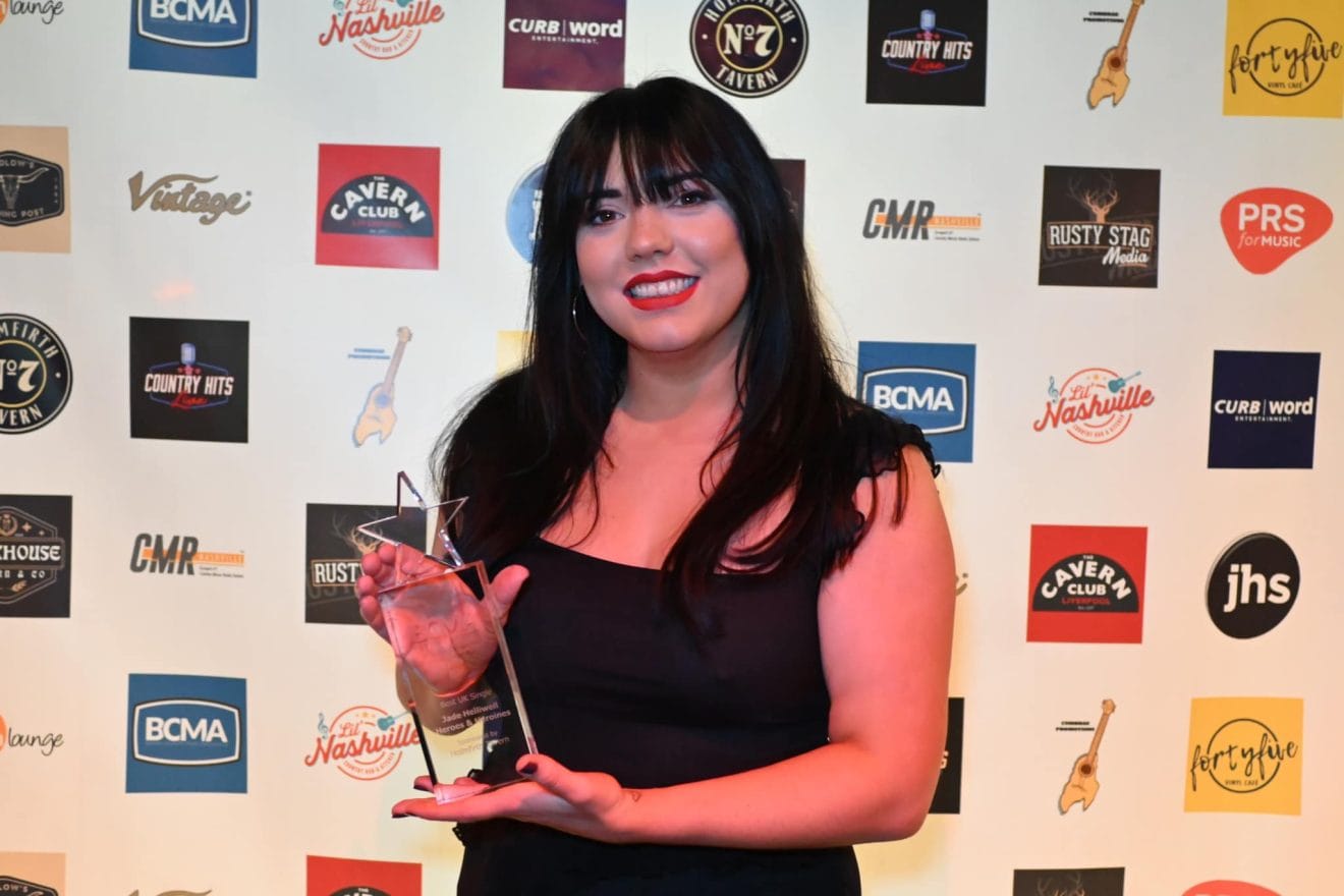 BCMA Awards 2024: Highlights from the British Country Music Event of ...