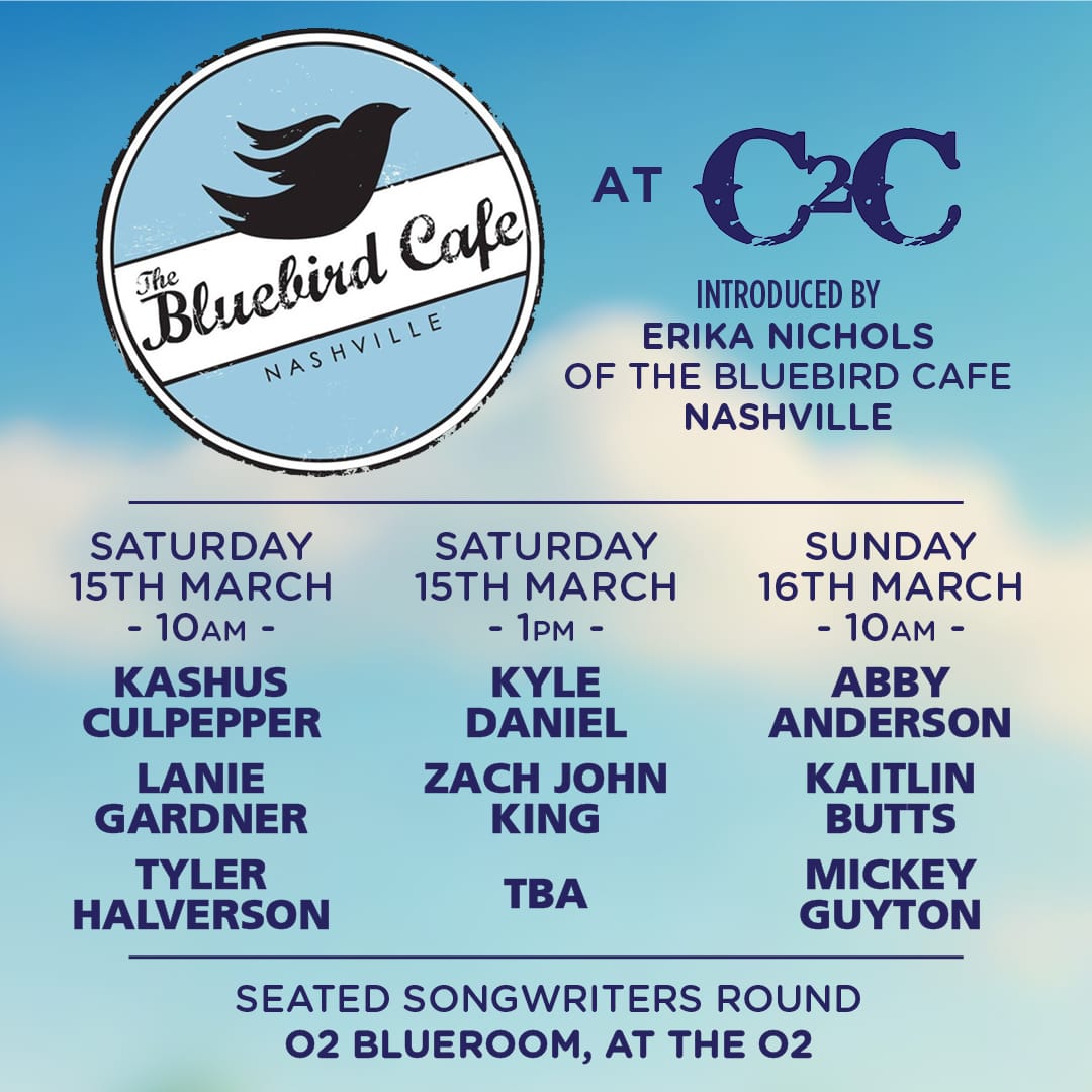 Countdown to C2C London 2025: Your Ultimate Guide to the Festival