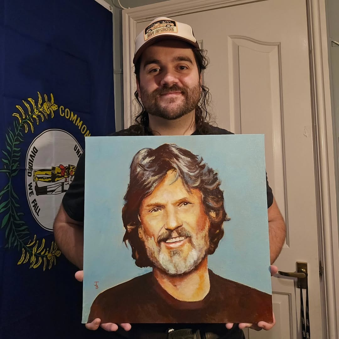 Country's New Voice: An Interview with Jack Browning