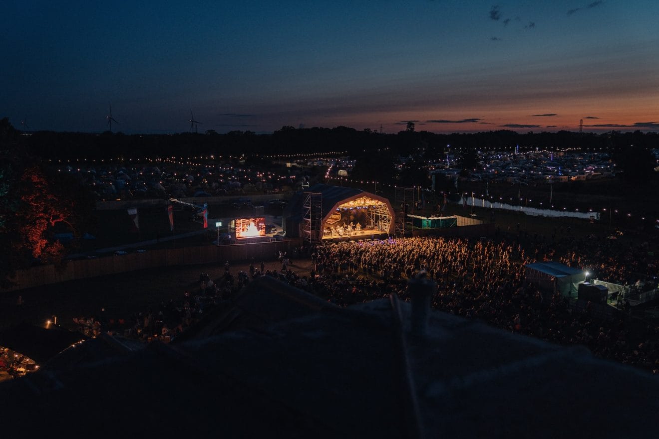 UK Country Music Festivals in July 2025: A Season of Unmissable Events