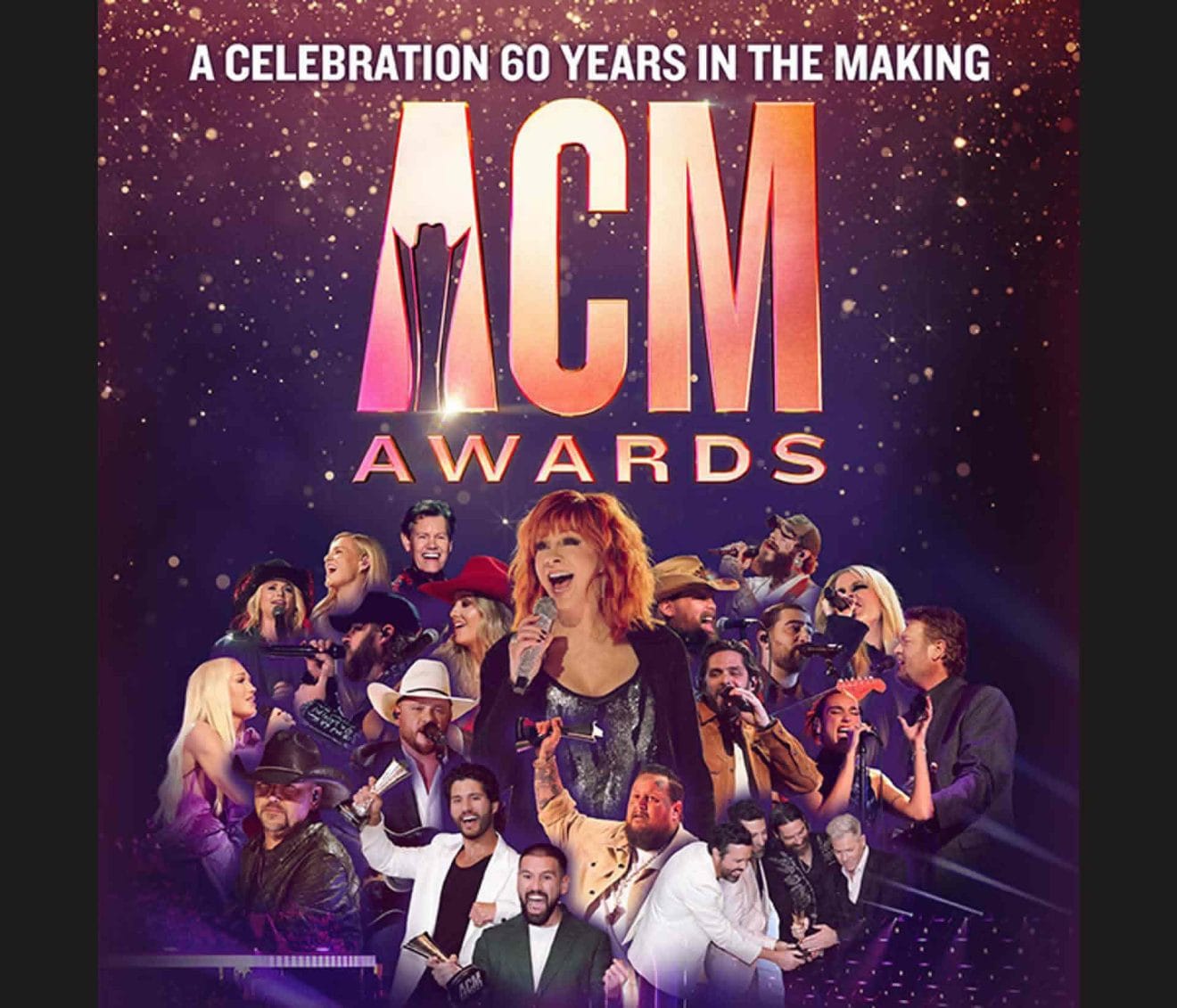 Nominees Announced for the 60th ACM Awards: Ella Langley Standout