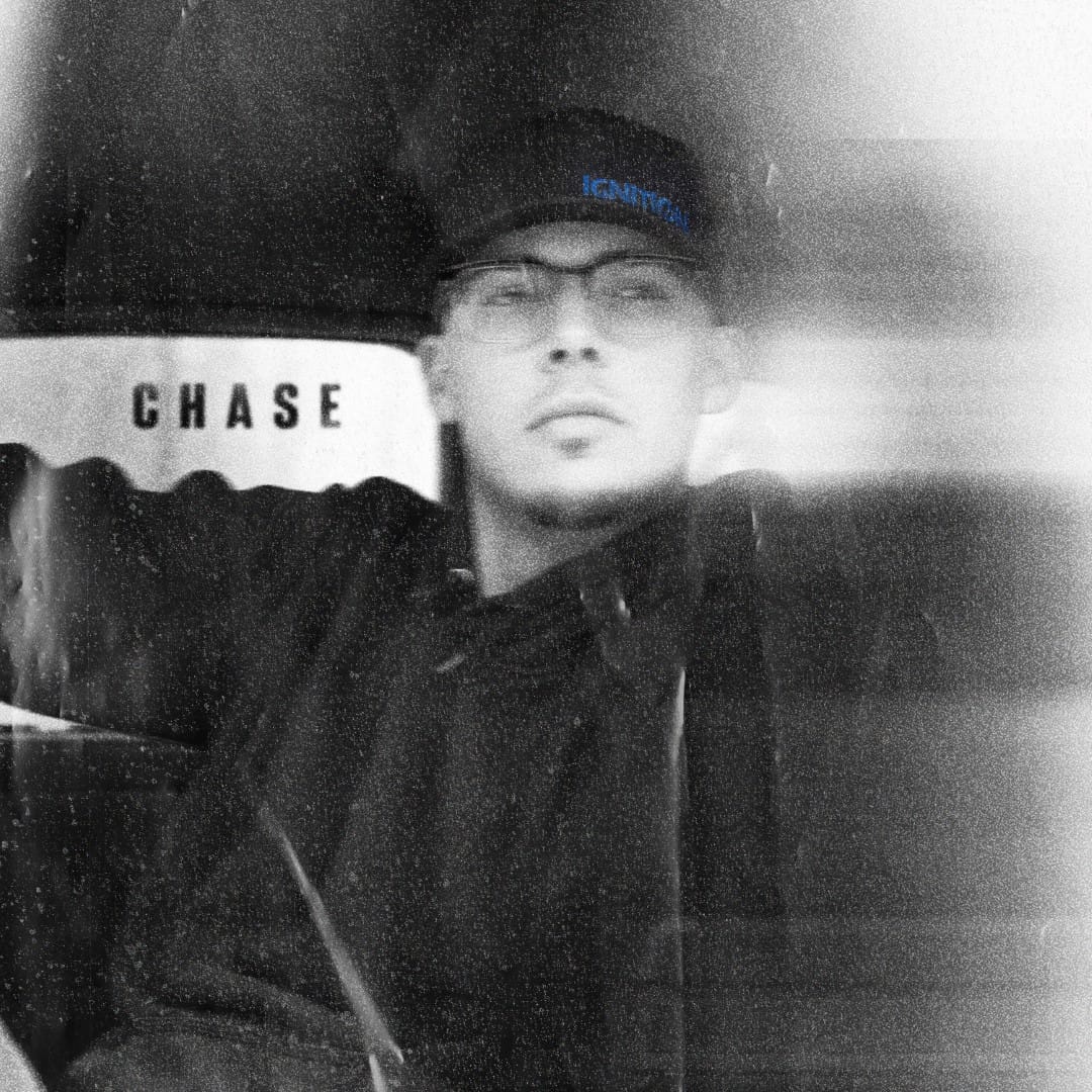 Chase Matthew's UK Tour Begins with a Bang