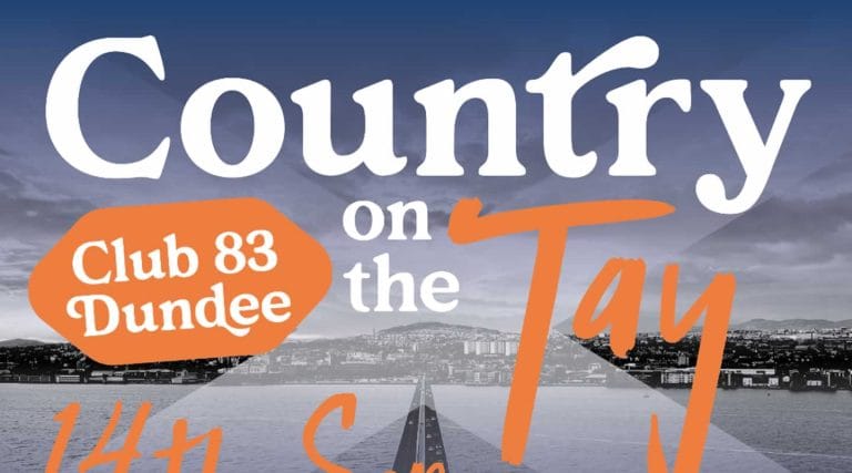 British Country Music - Event listings for Festivals and Concerts