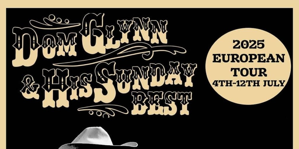 British Country Music - Event listings for Festivals and Concerts