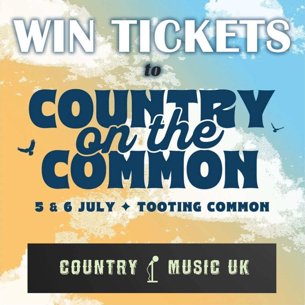 Win Tickets for Country on the Common | Country Music