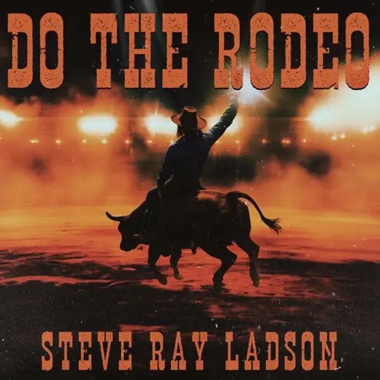 Steve Ray Ladson