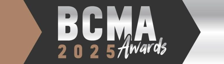 BCMA Awards 2025: Nominations Now Open