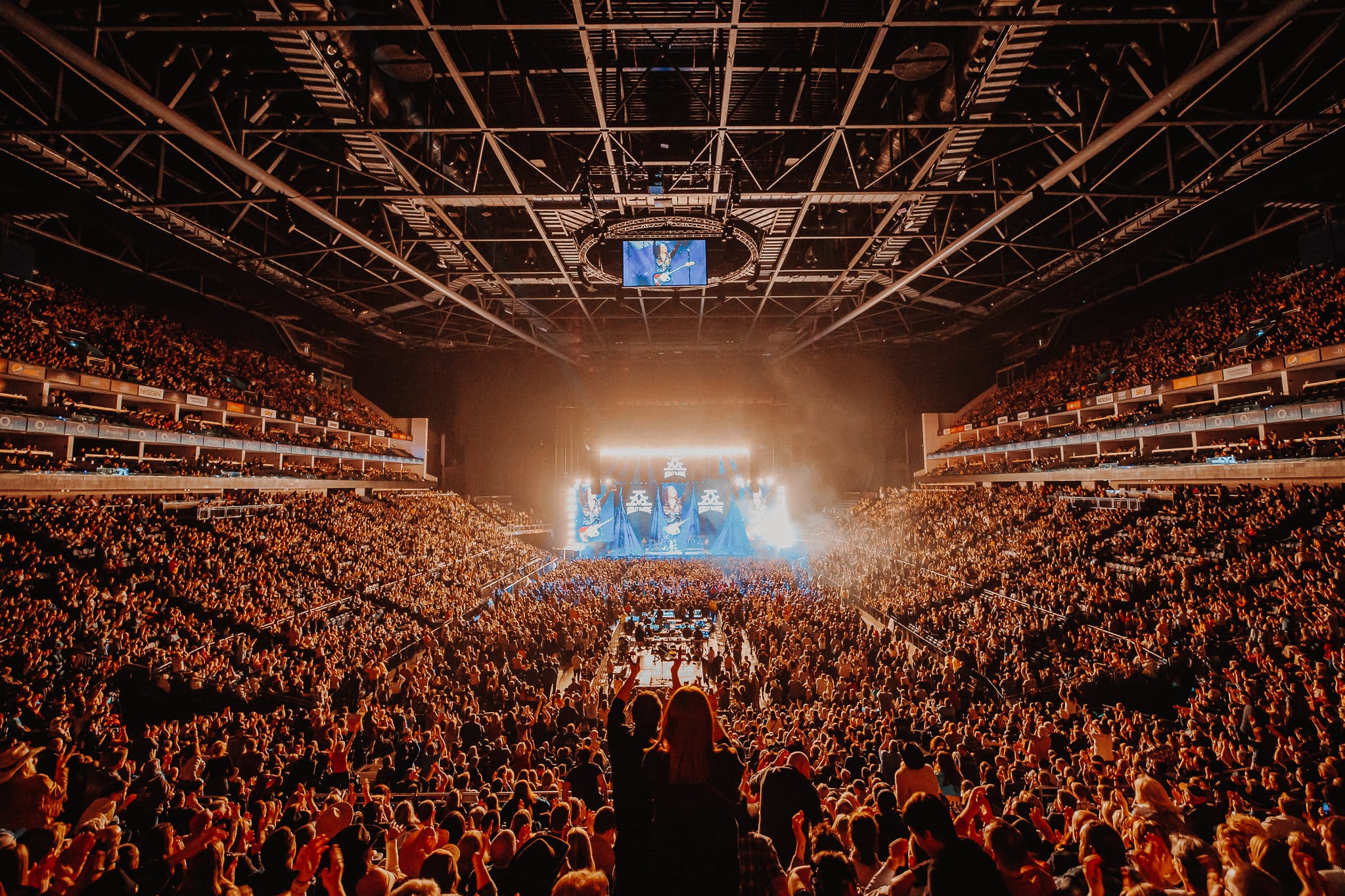 Country Music Festivals in the UK in 2026 | Country Music