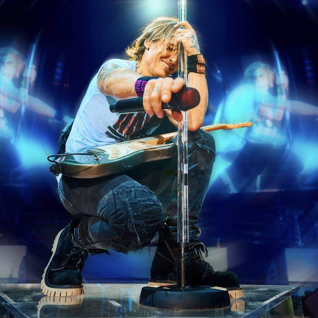 Artist Profile: Keith Urban | Country Music
