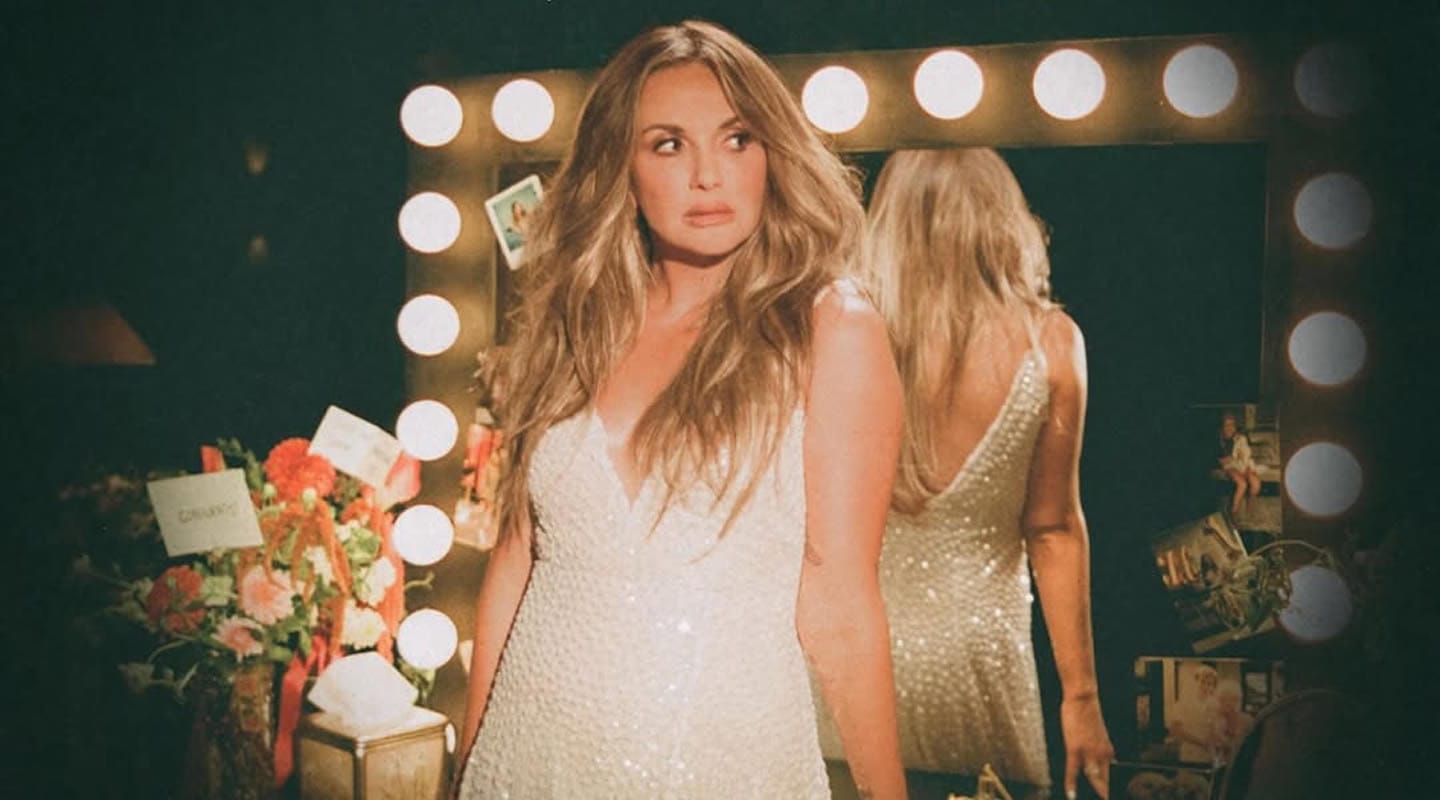 Carly Pearce: Inside The Dream Tour: Dublin