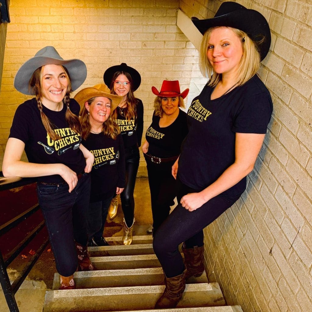 Country Chicks UK – Spring Tour 2026: Bournemouth (May)
