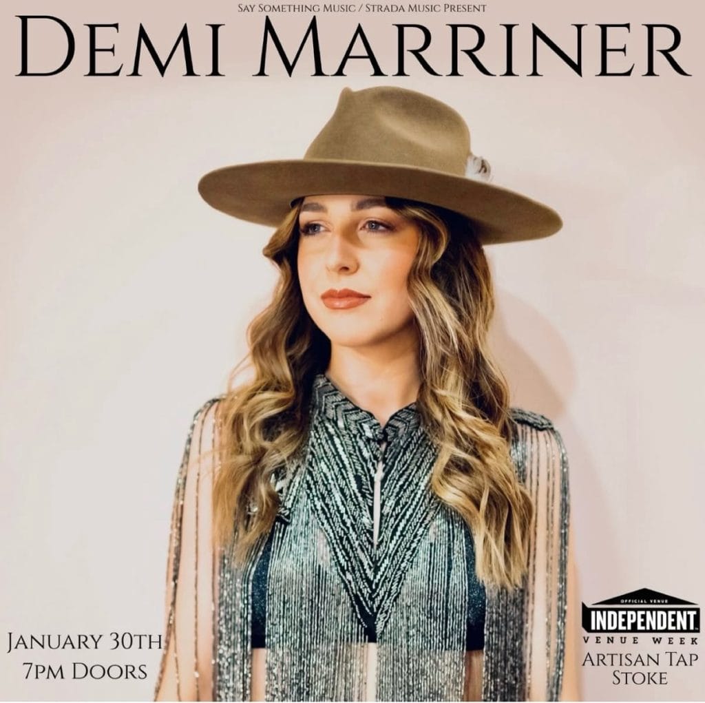 British Country Music - Event listings for Festivals and Concerts
