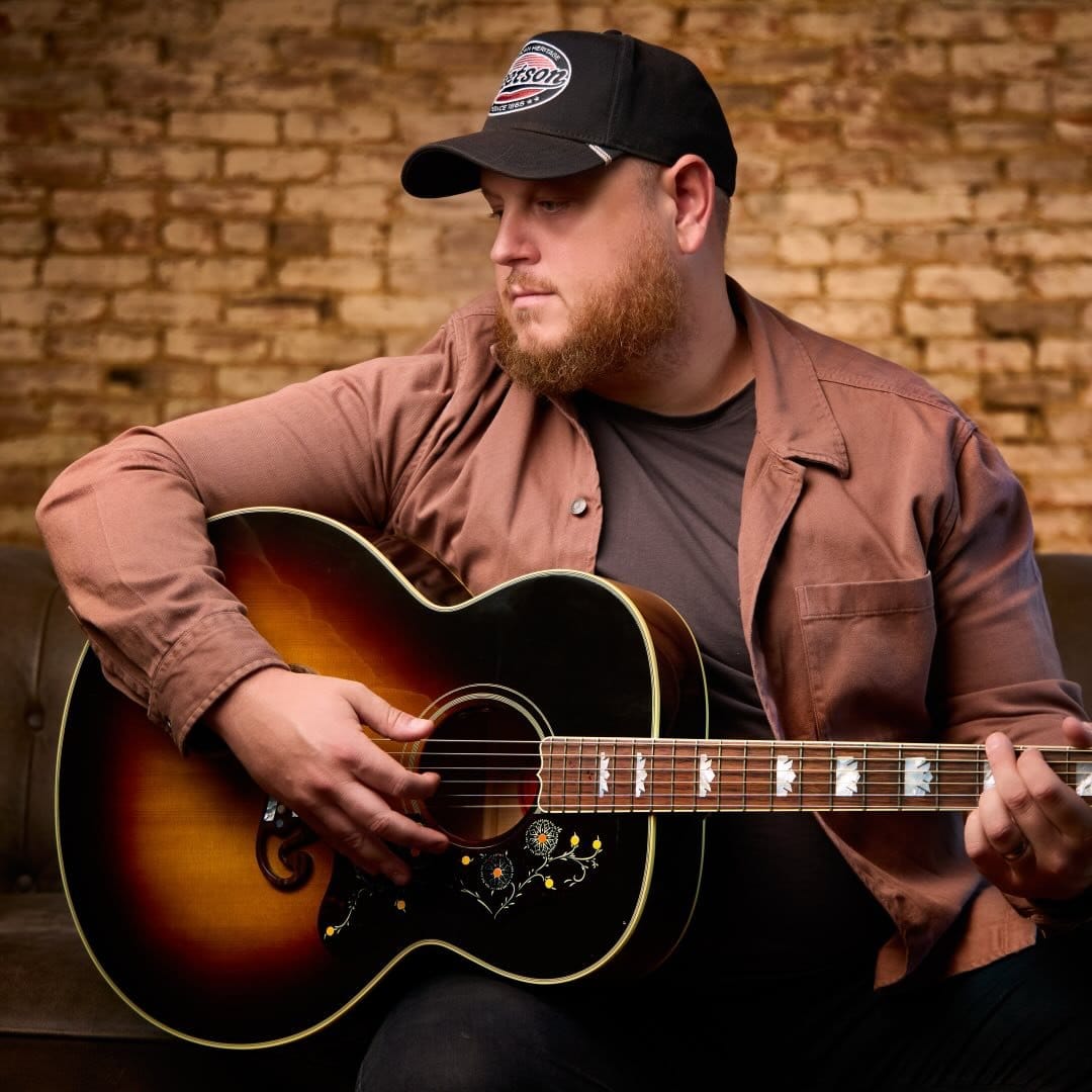 Artist Profile: Liam Price | Country Music