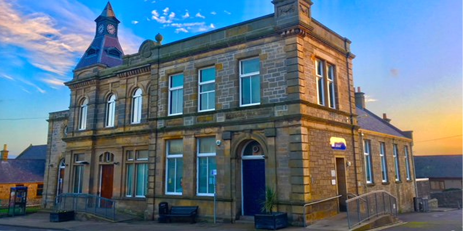Hannah Anders Scotland Tour May 2026: Lossiemouth