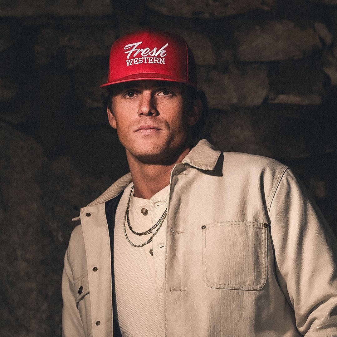Artist Profile: Parker McCollum | Country Music